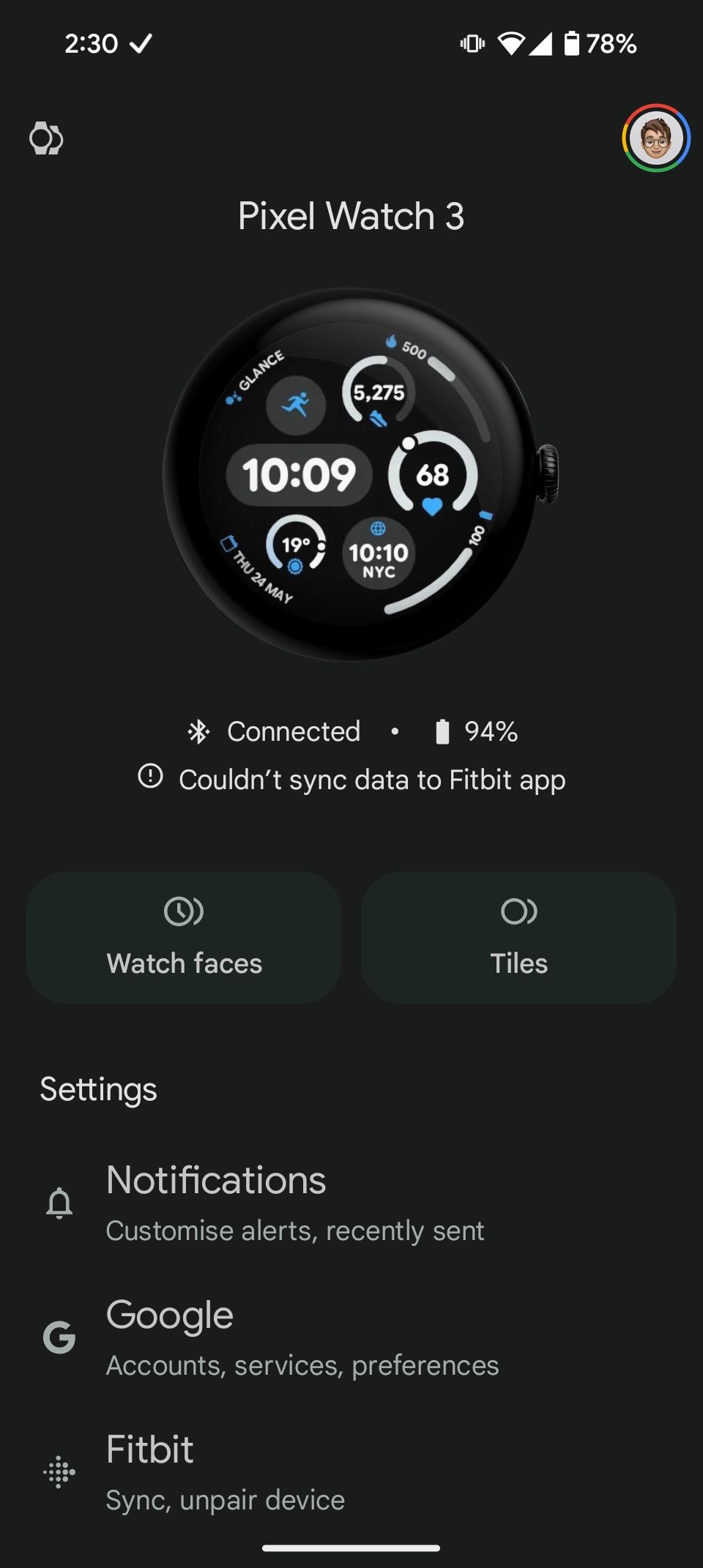 5 tricks I've used to make my Pixel Watch 3 way more useful