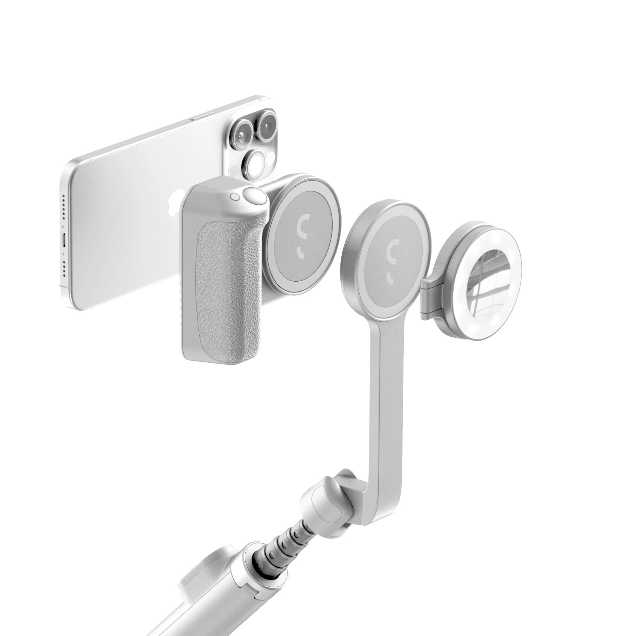 ShiftCam's SnapGrip bundle review: Capturing content has never been easier