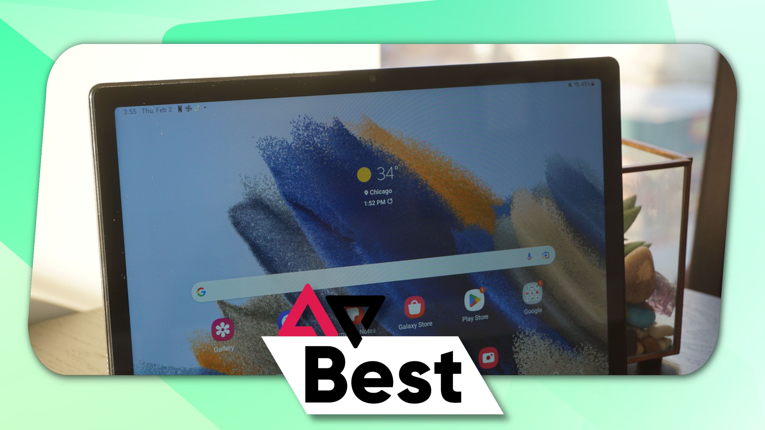Best Samsung Galaxy Tab A8 cases in 2025