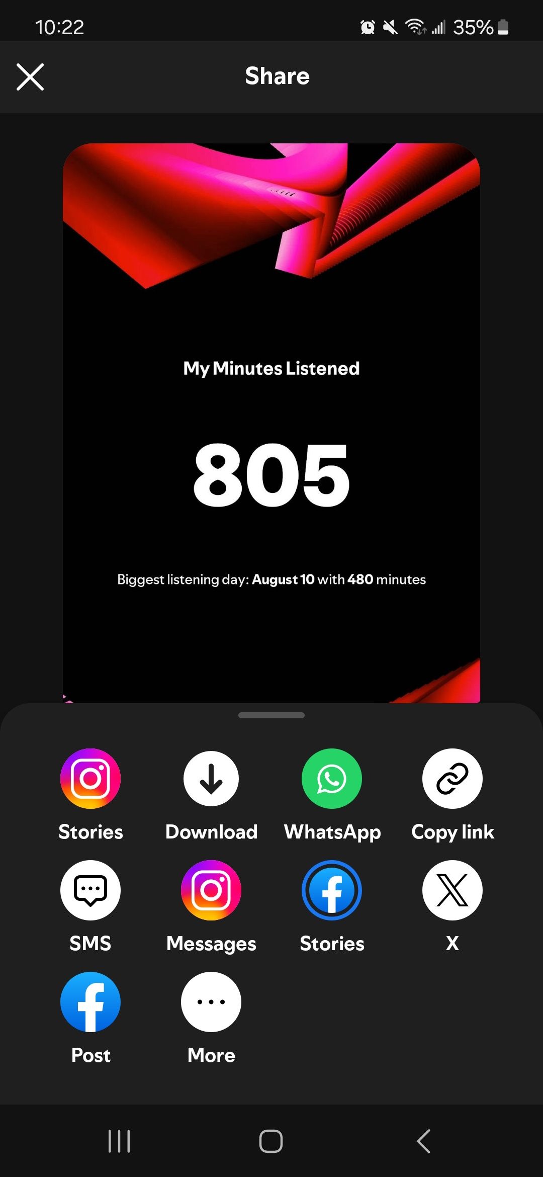 How to see your Spotify Wrapped playlists for 2024 and earlier years