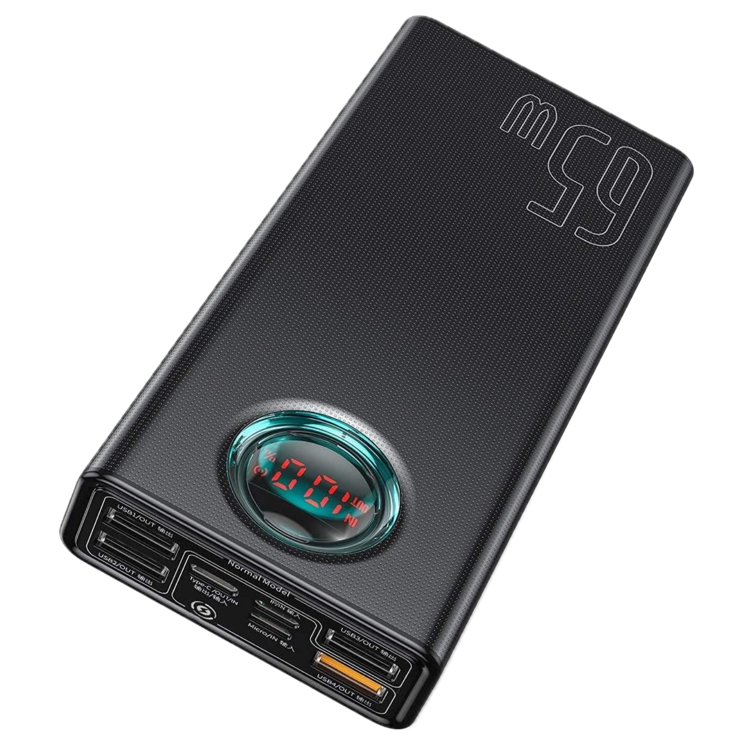 Get a monster 30,000mAh power bank for 56% off as it drops to record-low