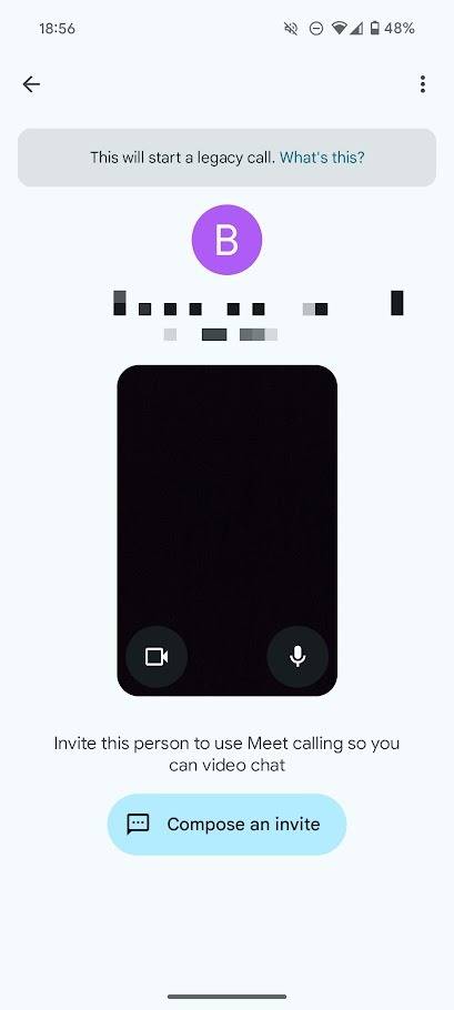 Android: How to make a video call on your phone or tablet