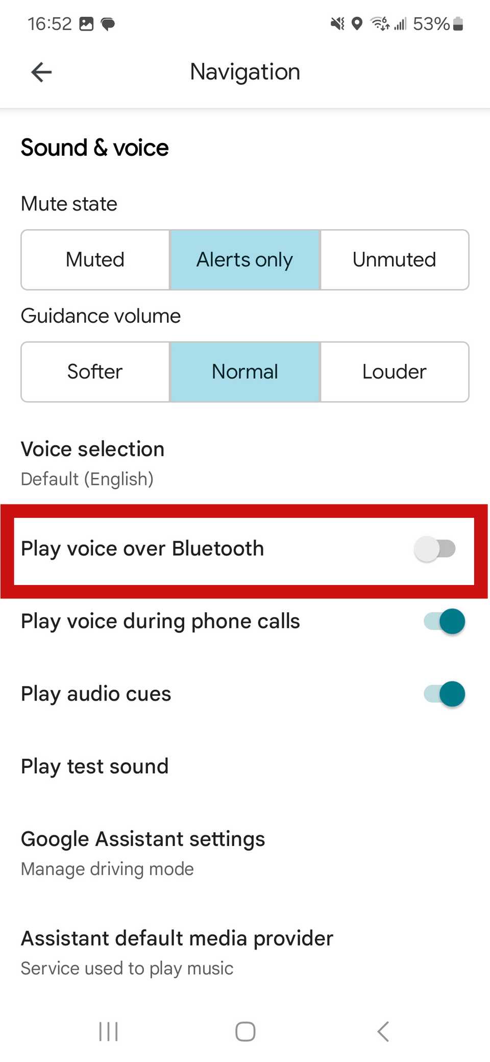 8 Google Maps settings that I always change -- and you should too