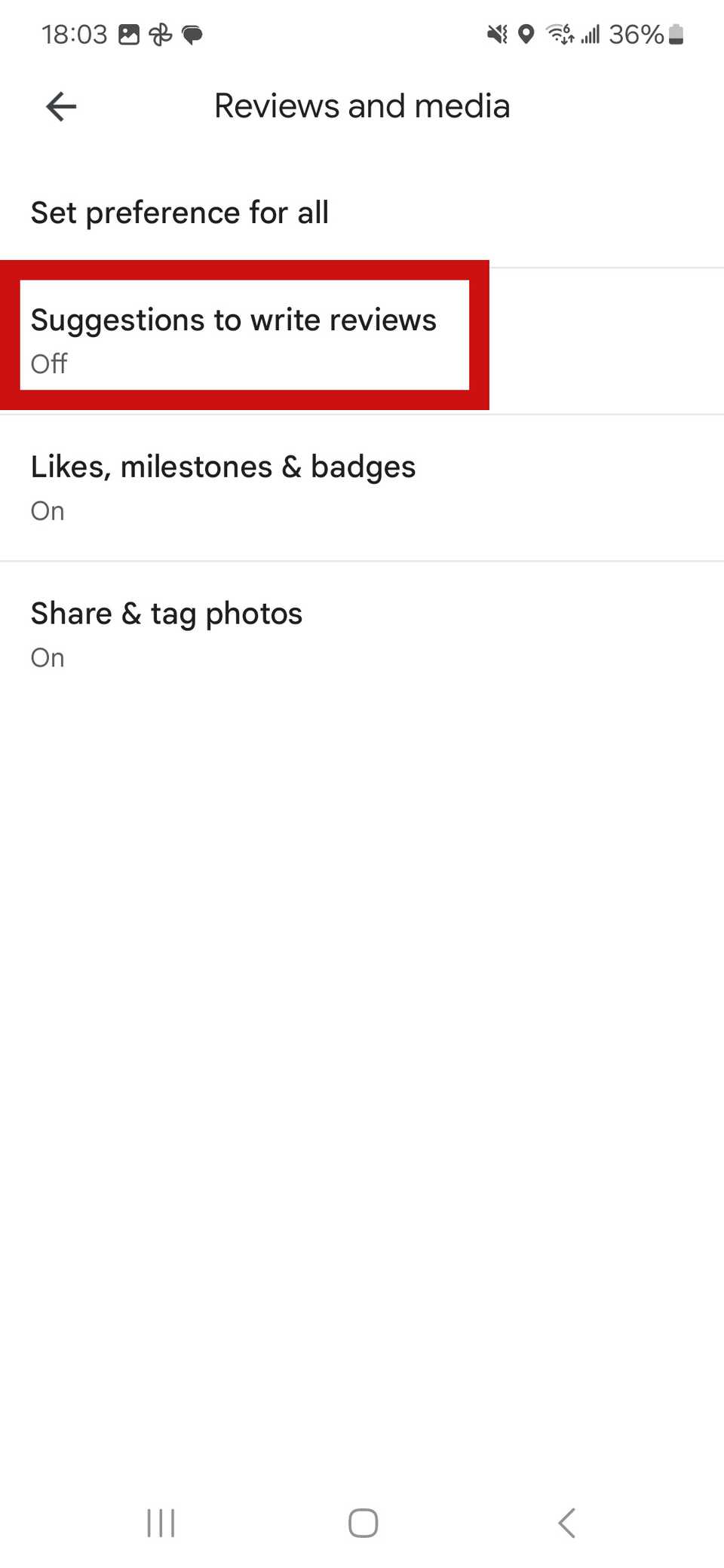 8 Google Maps settings that I always change -- and you should too