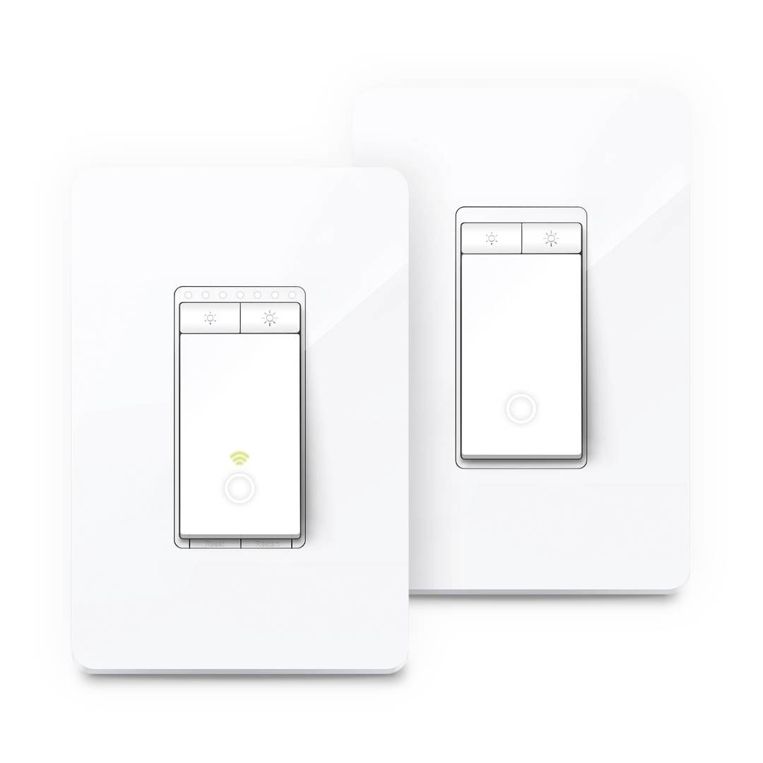 Best smart light switches in 2025