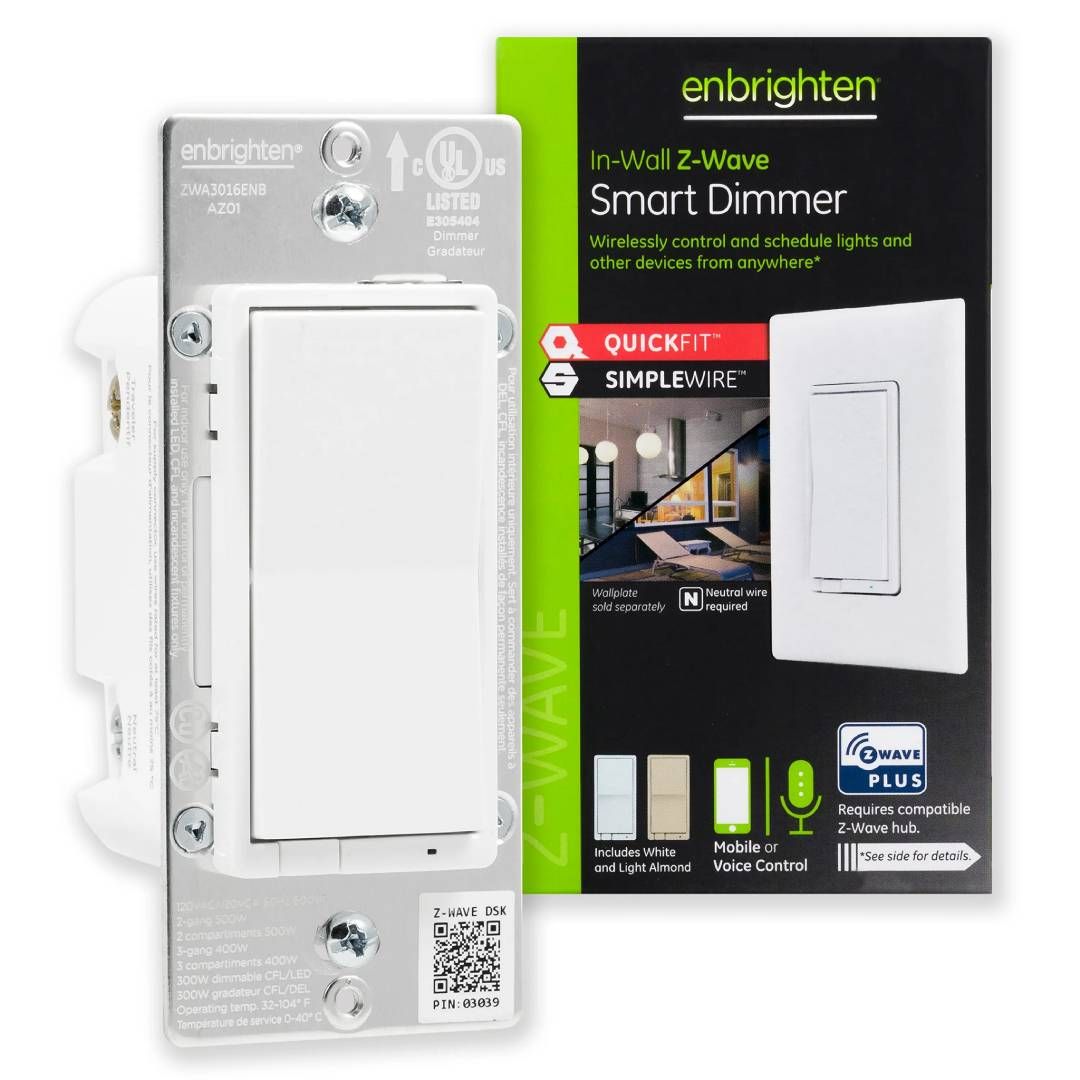 Best smart light switches in 2025