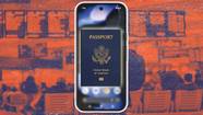 How To Add Your Passport To Google Wallet How To Add Your Passport To Google Wallet