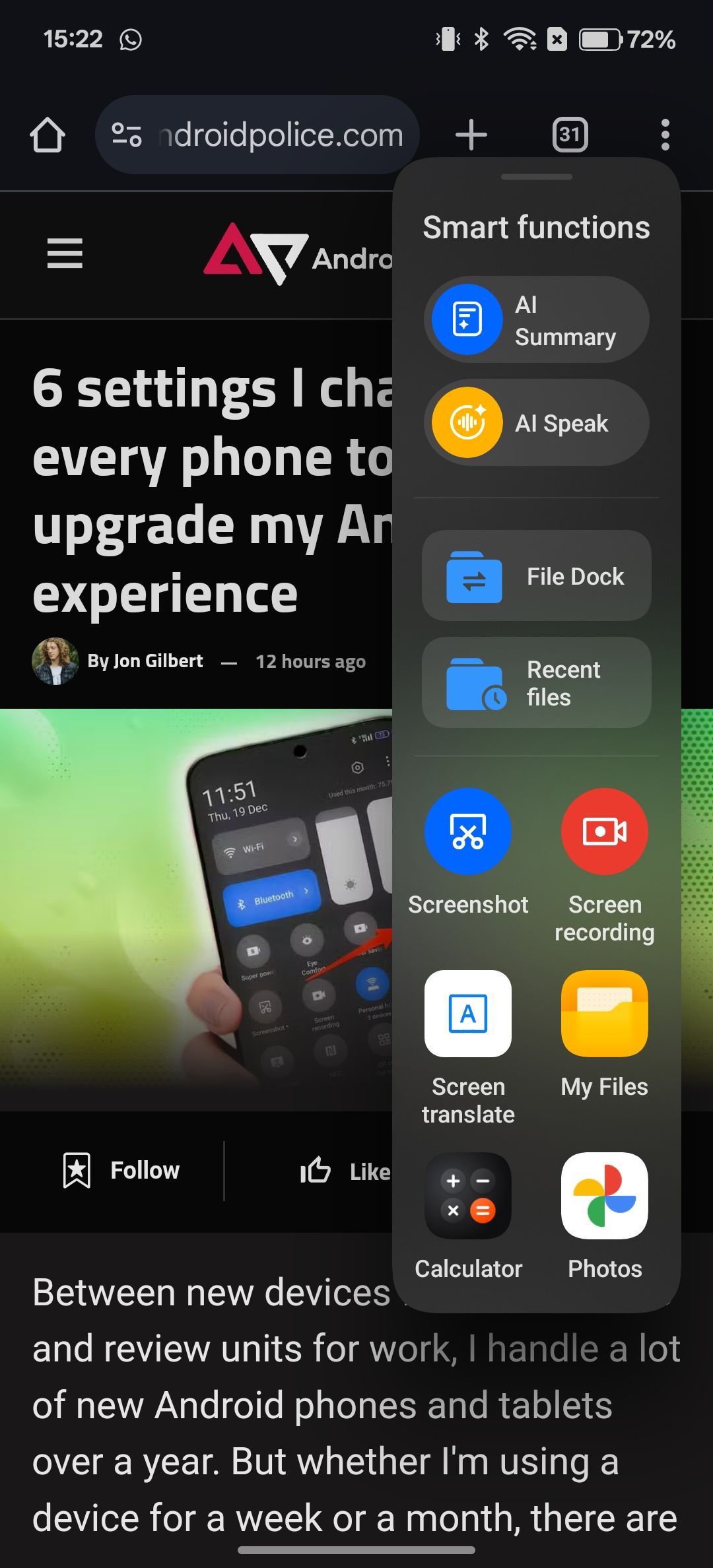 8 simple OnePlus 13 tips and tricks that will help you stay on task and ...