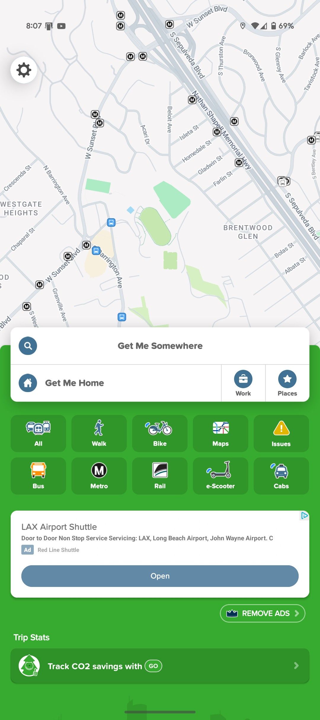 8 best Google Maps alternatives for your next morning commute or ...
