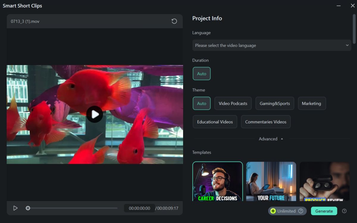 Why Wondershare Filmora is a suitable TikTok video editor for beginners