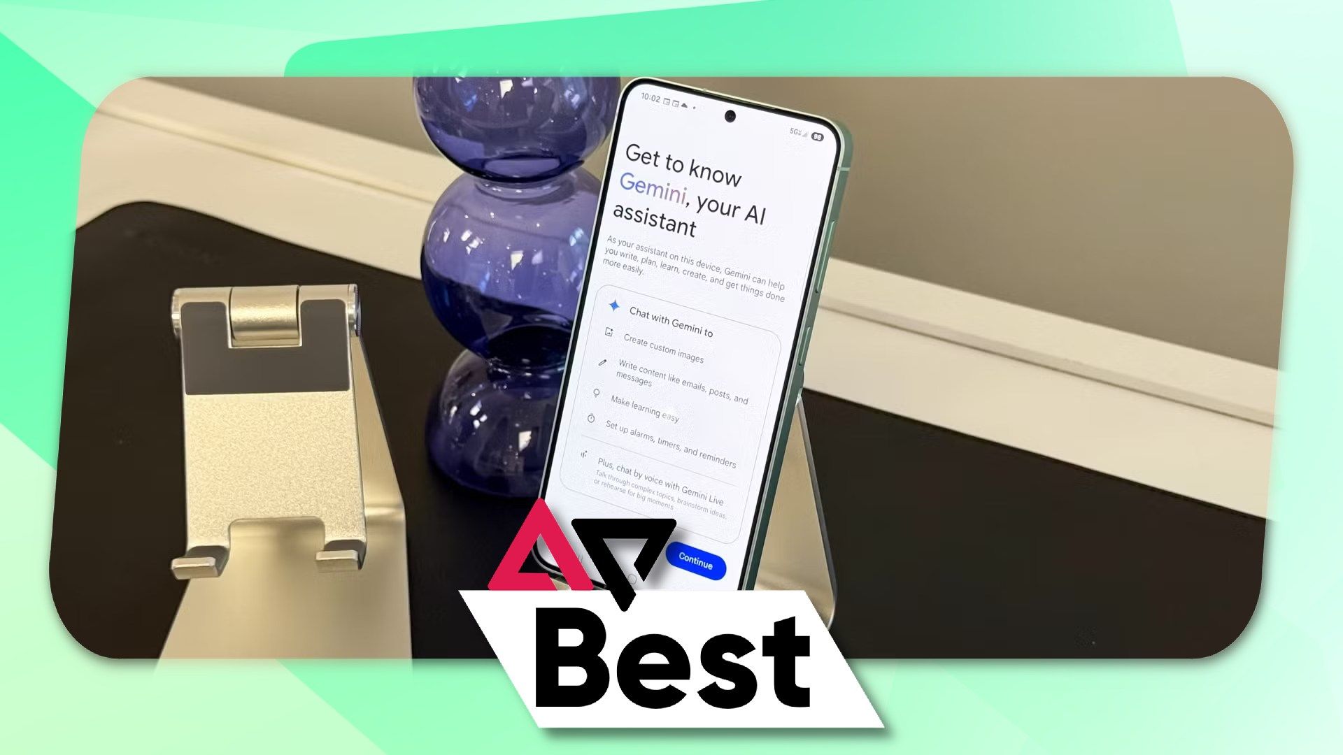 Best Samsung Galaxy S25 screen protectors in 2025