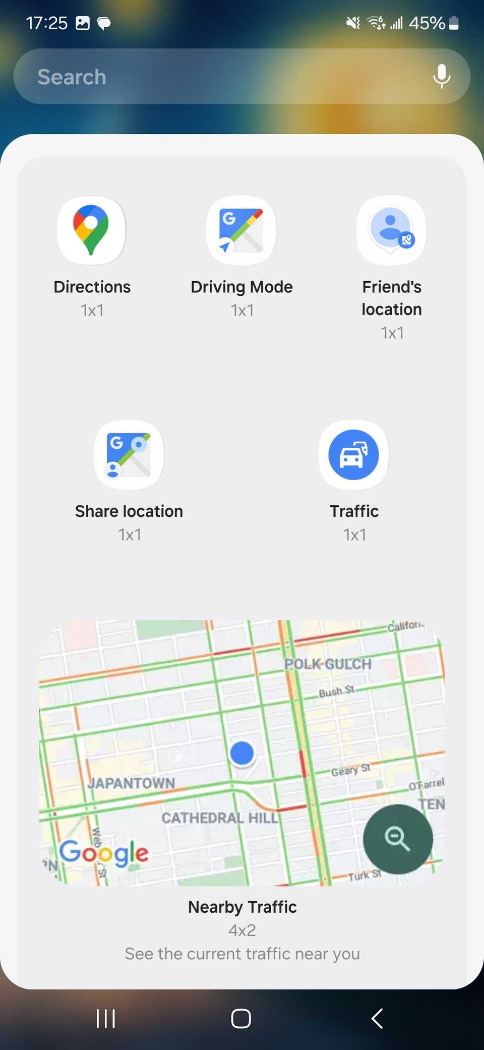 8 Google Maps settings that I always change -- and you should too