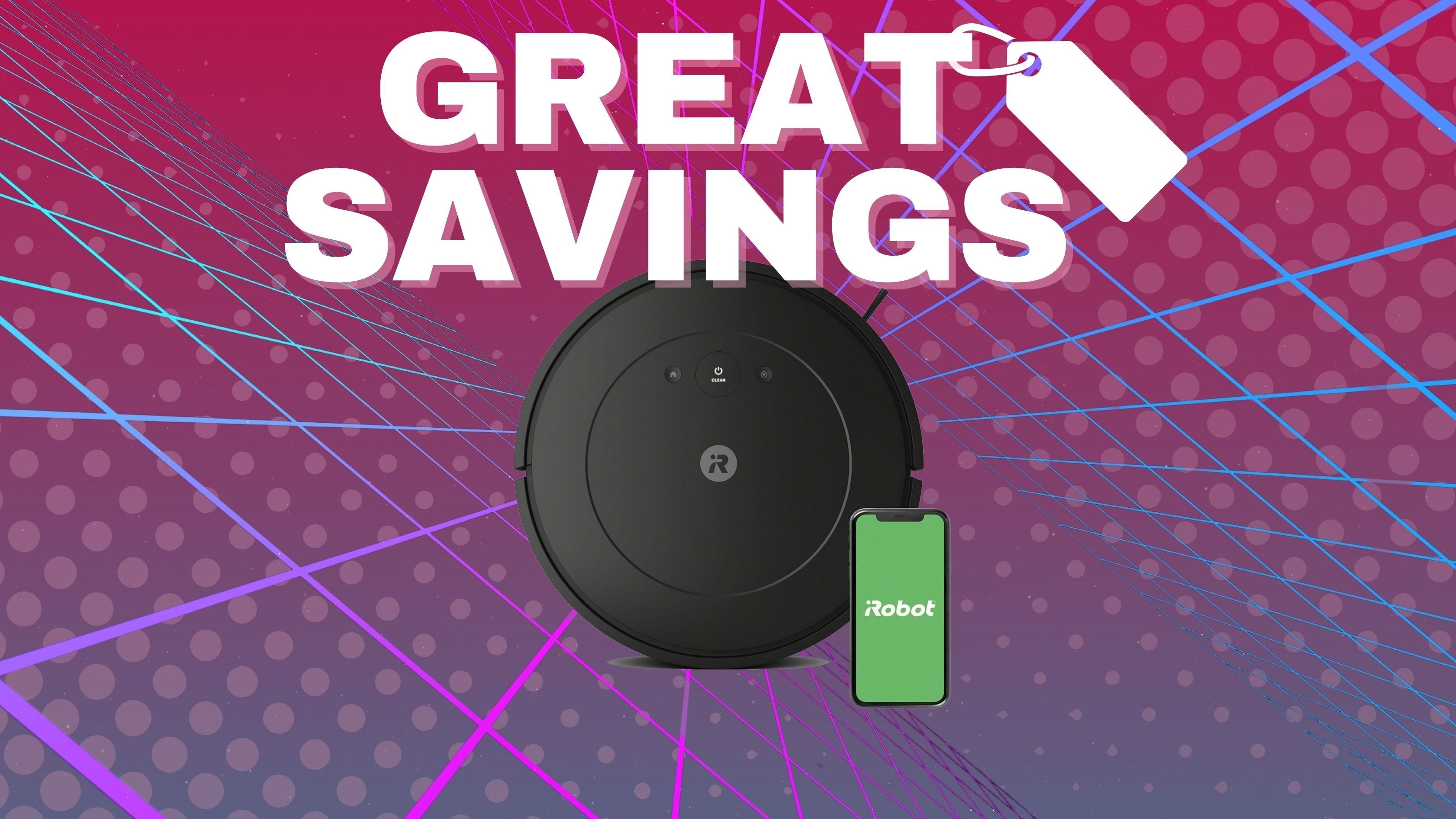 This Roomba is a must-buy at $100 off and will make your cleaning ...