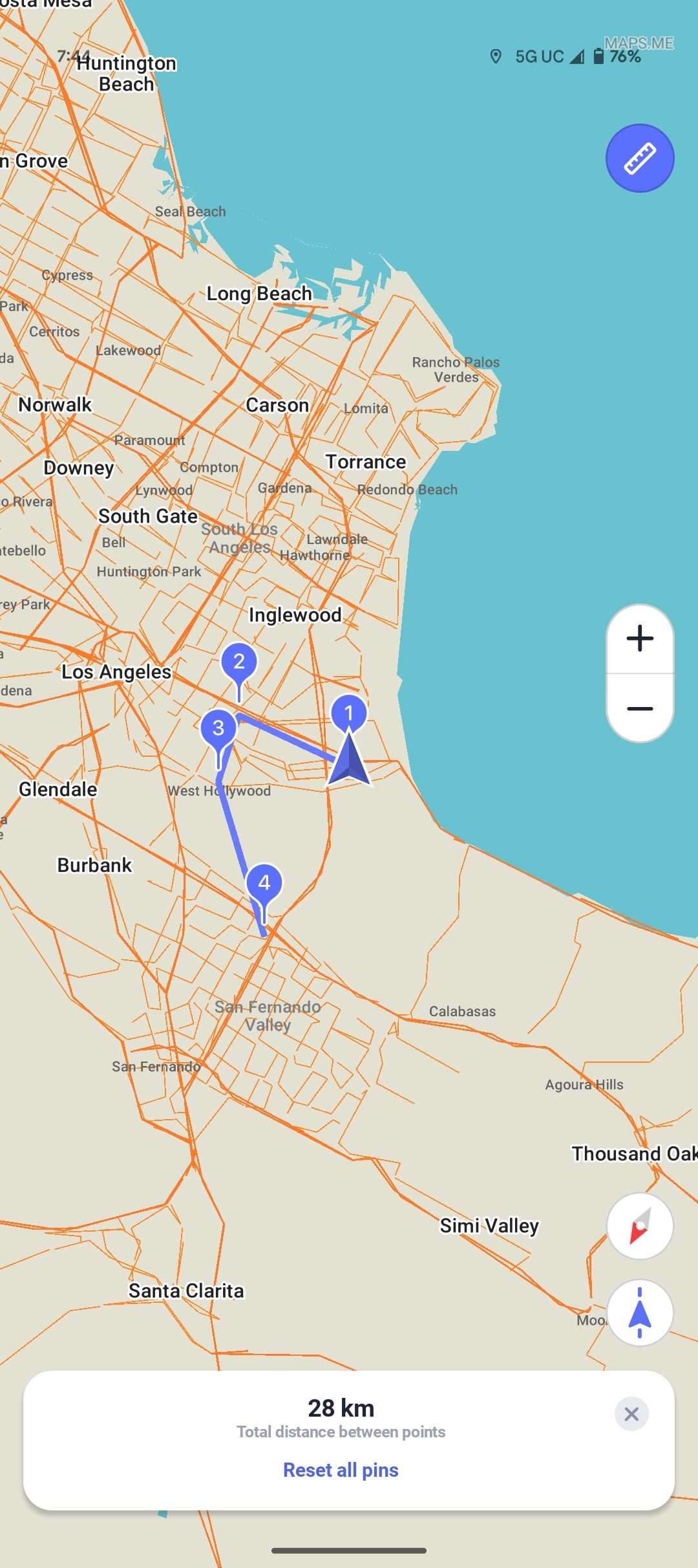 8 best Google Maps alternatives for your next morning commute or ...