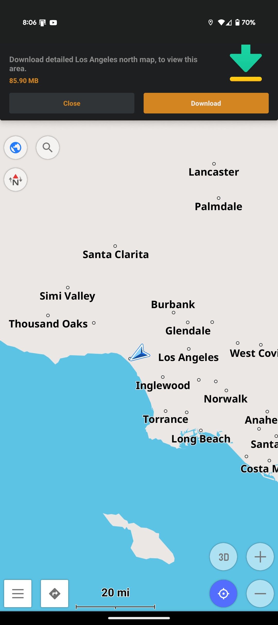 8 best Google Maps alternatives for your next morning commute or weekend getaway
