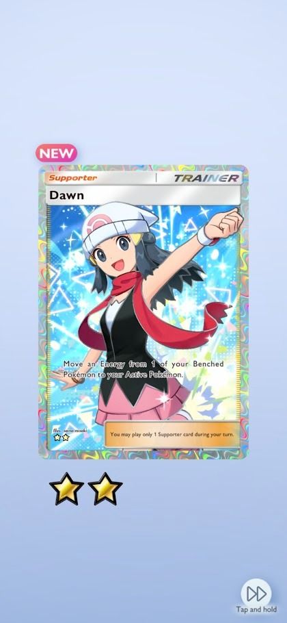 Pokémon TCG Pocket's first major expansion shows that the game has a ...