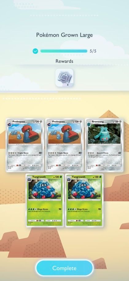 Pokémon TCG Pocket's first major expansion shows that the game has a ...