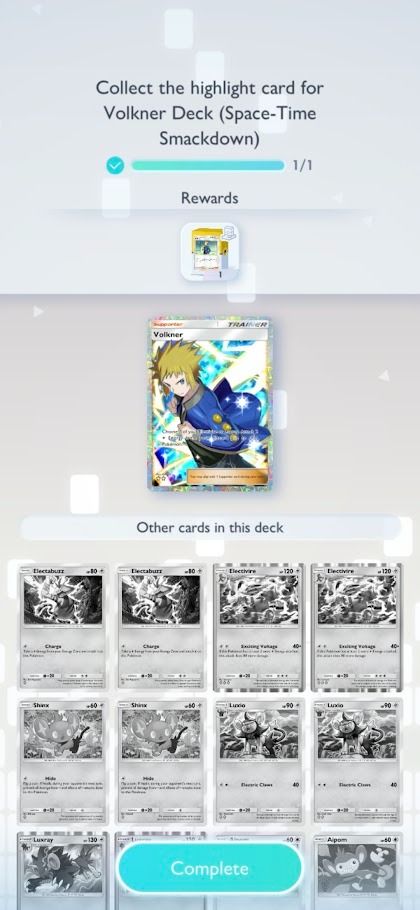 Pokémon TCG Pocket's first major expansion shows that the game has a ...