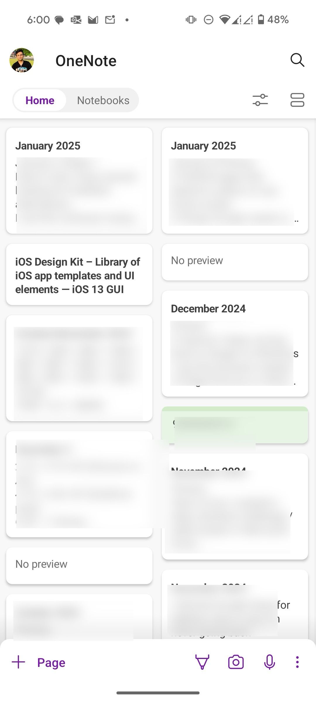 I tried dozens of note-taking apps and here's why I keep returning to ...