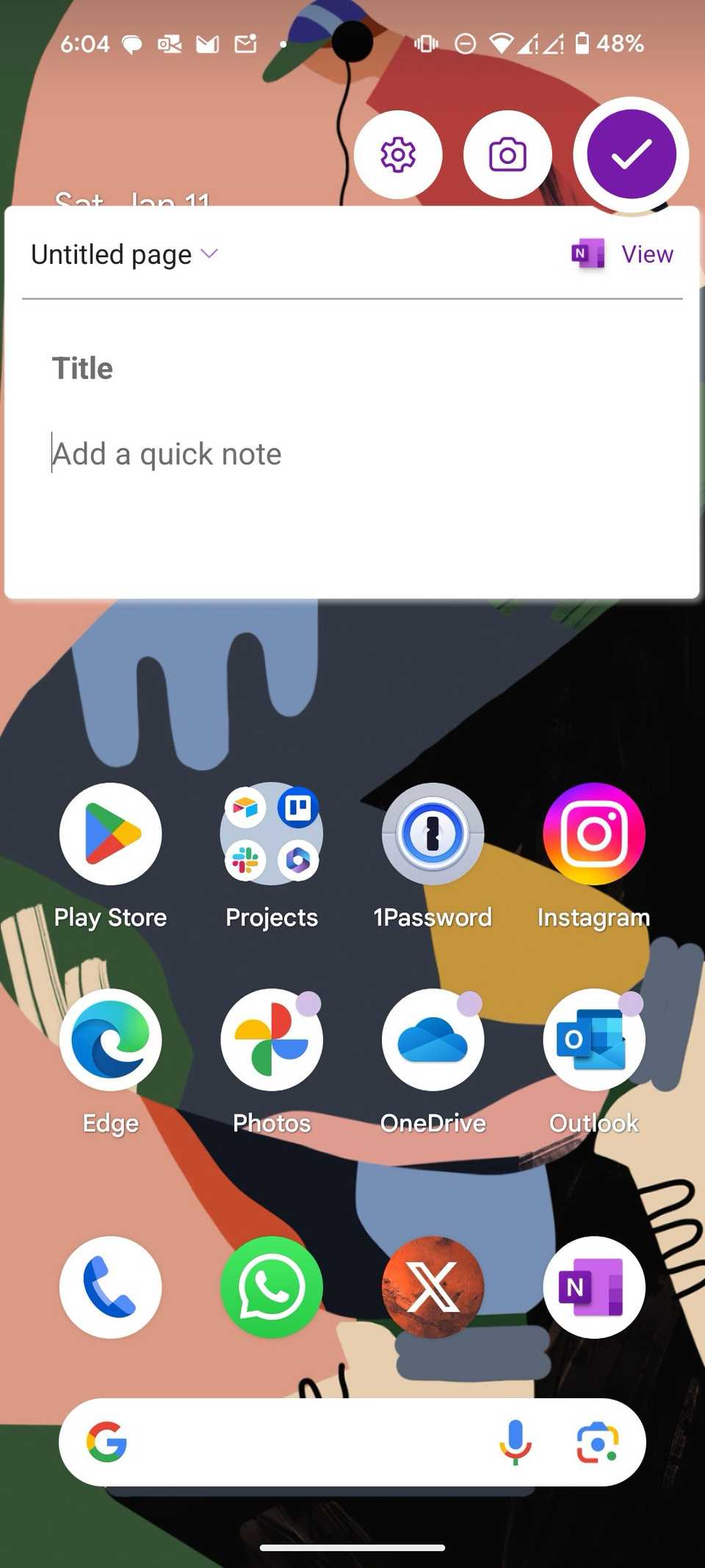 I tried dozens of note-taking apps and here's why I keep returning to ...