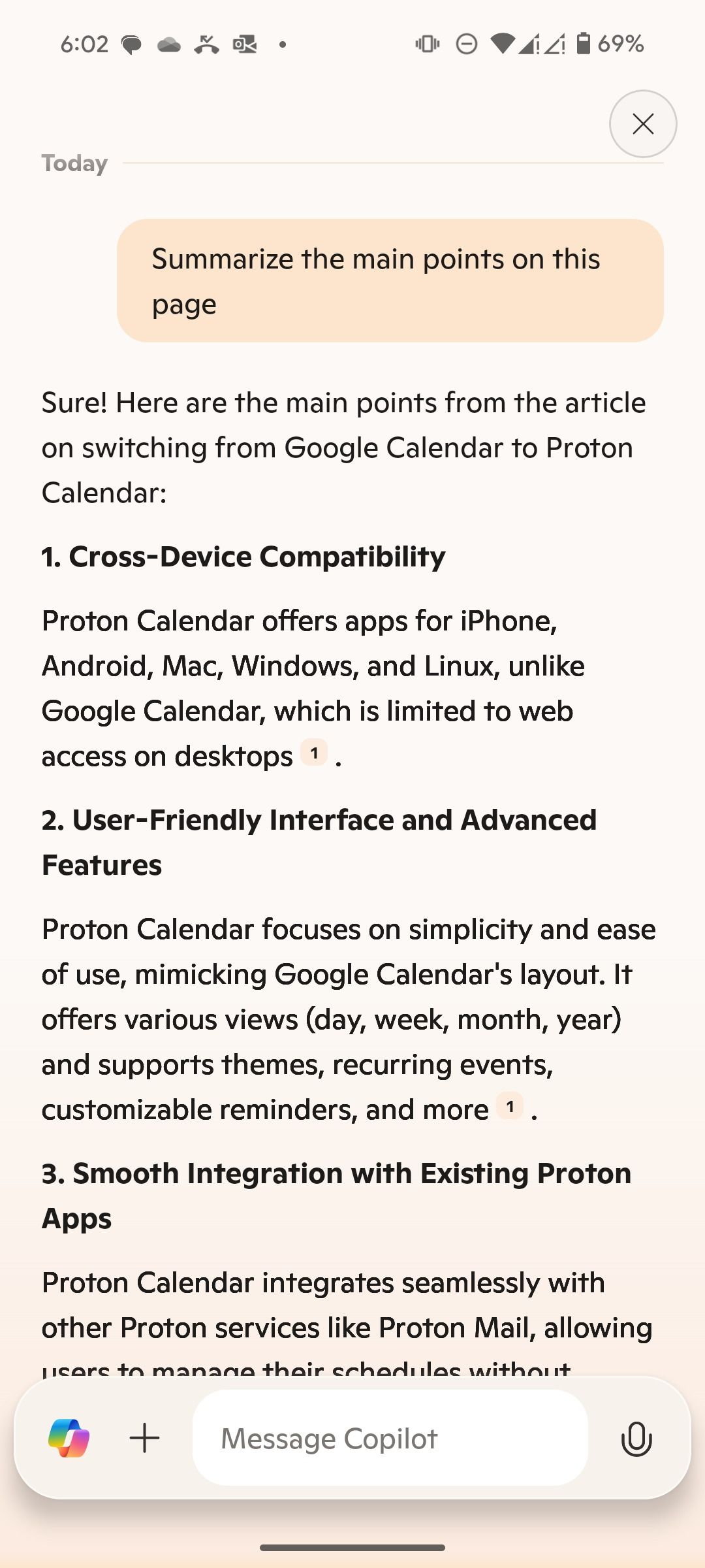 I don't use Chrome, Firefox, or Arc on Android: Here's what I use instead