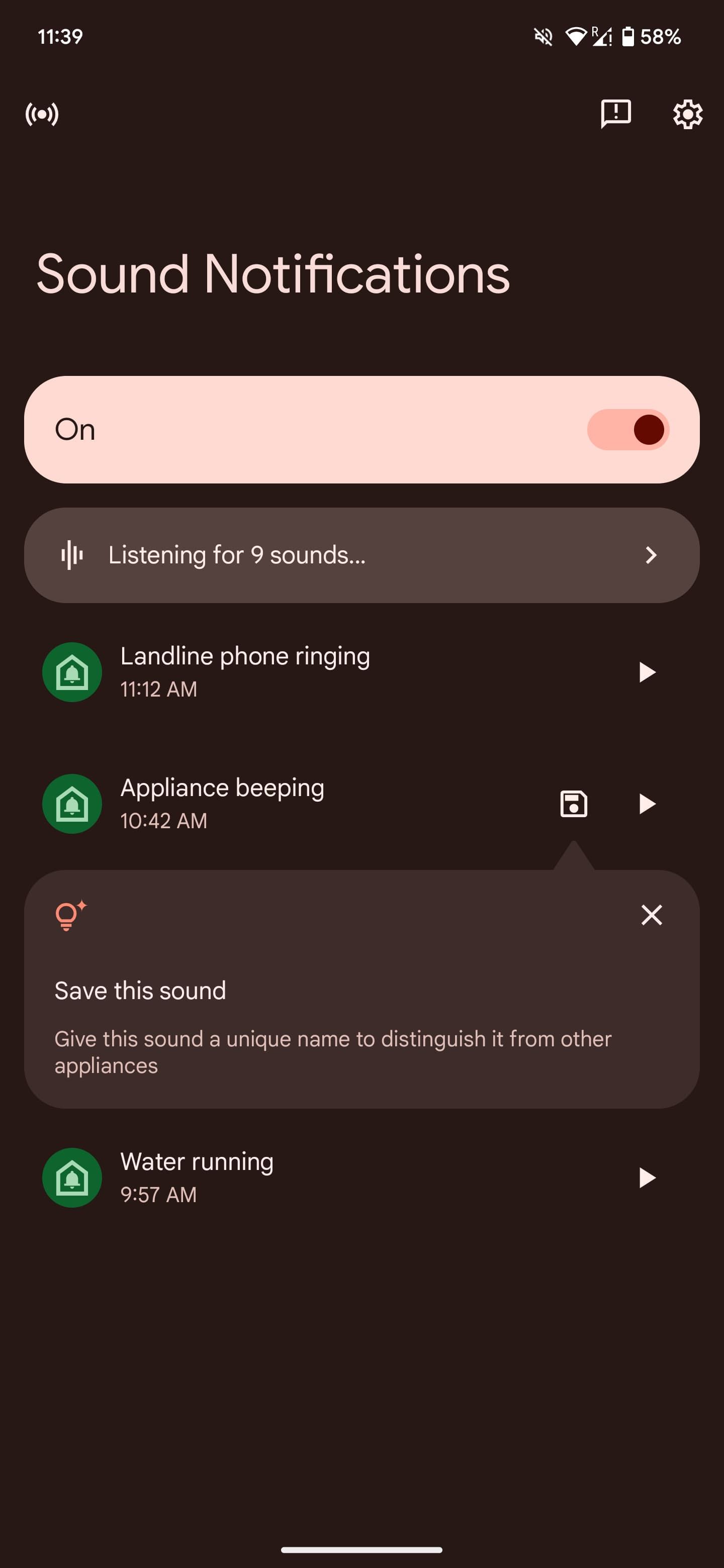 Use these accessibility features to improve your device's usability