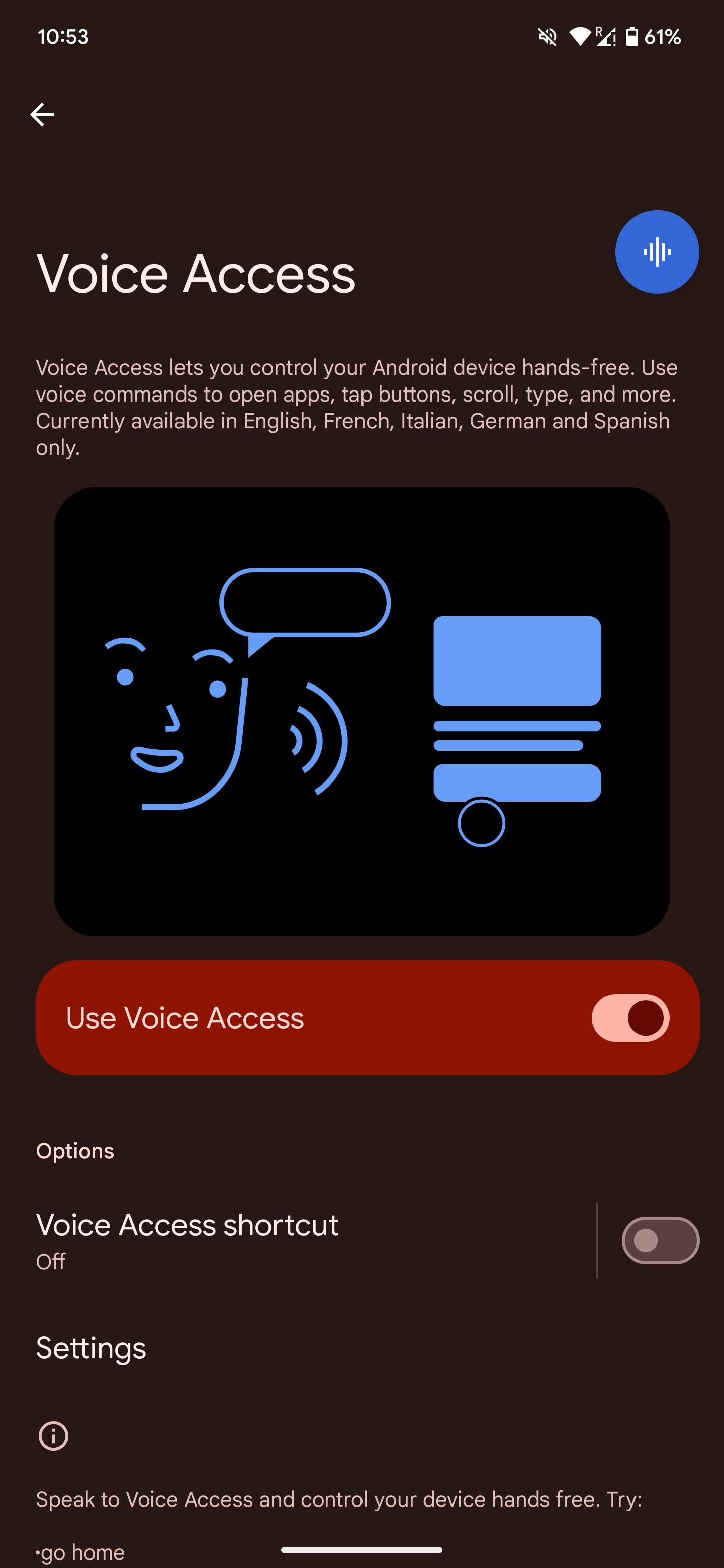 Use these accessibility features to improve your device's usability