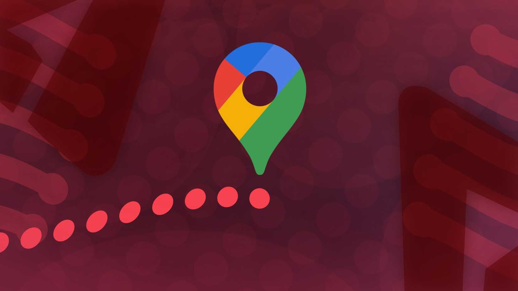 These Google Maps tricks make life so much easier