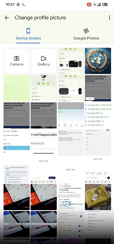 Google Messages may finally let you ditch auto-generated RCS group chat ...