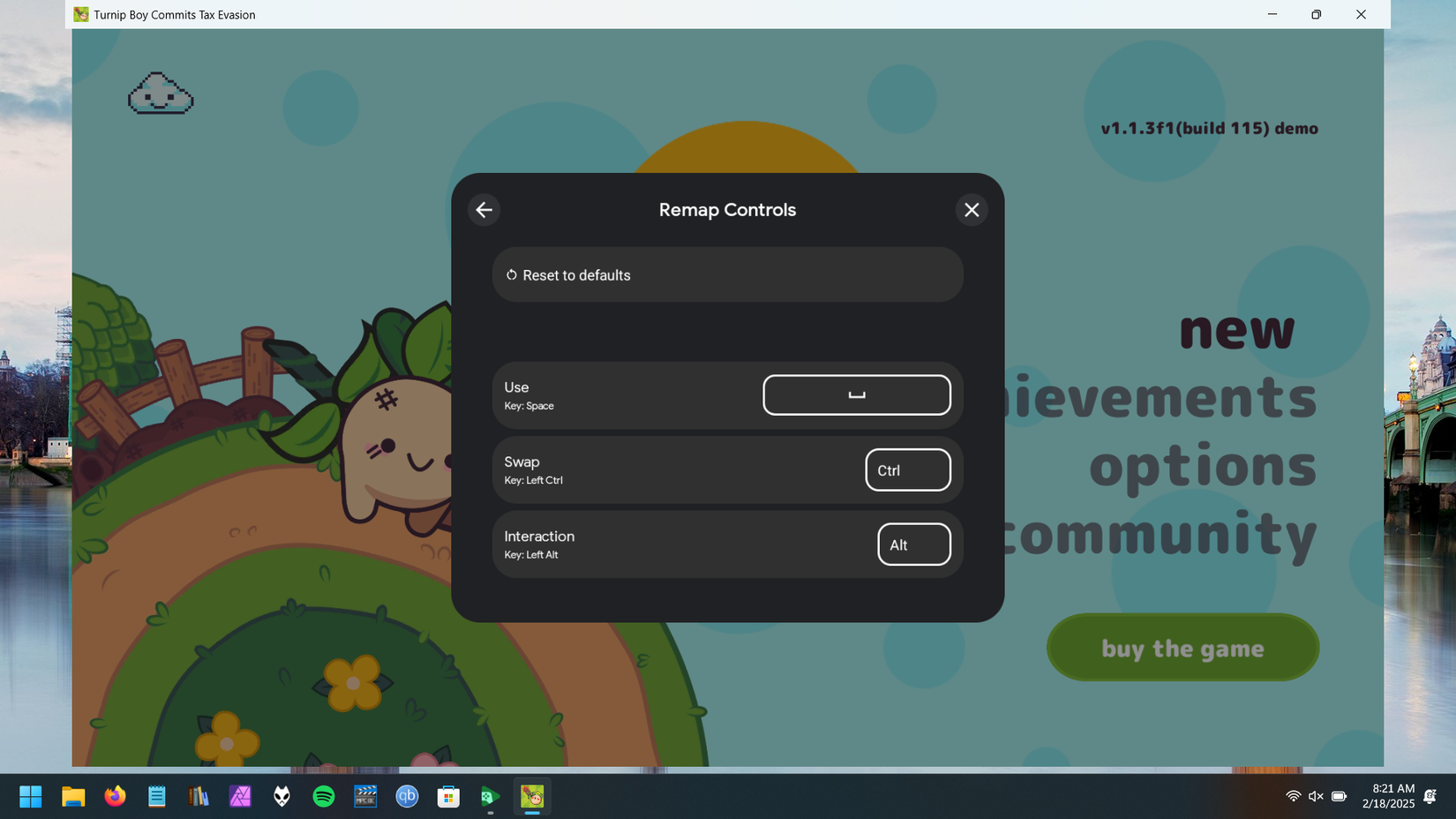 Google Play Games on PC finally supports remappable keyboard controls