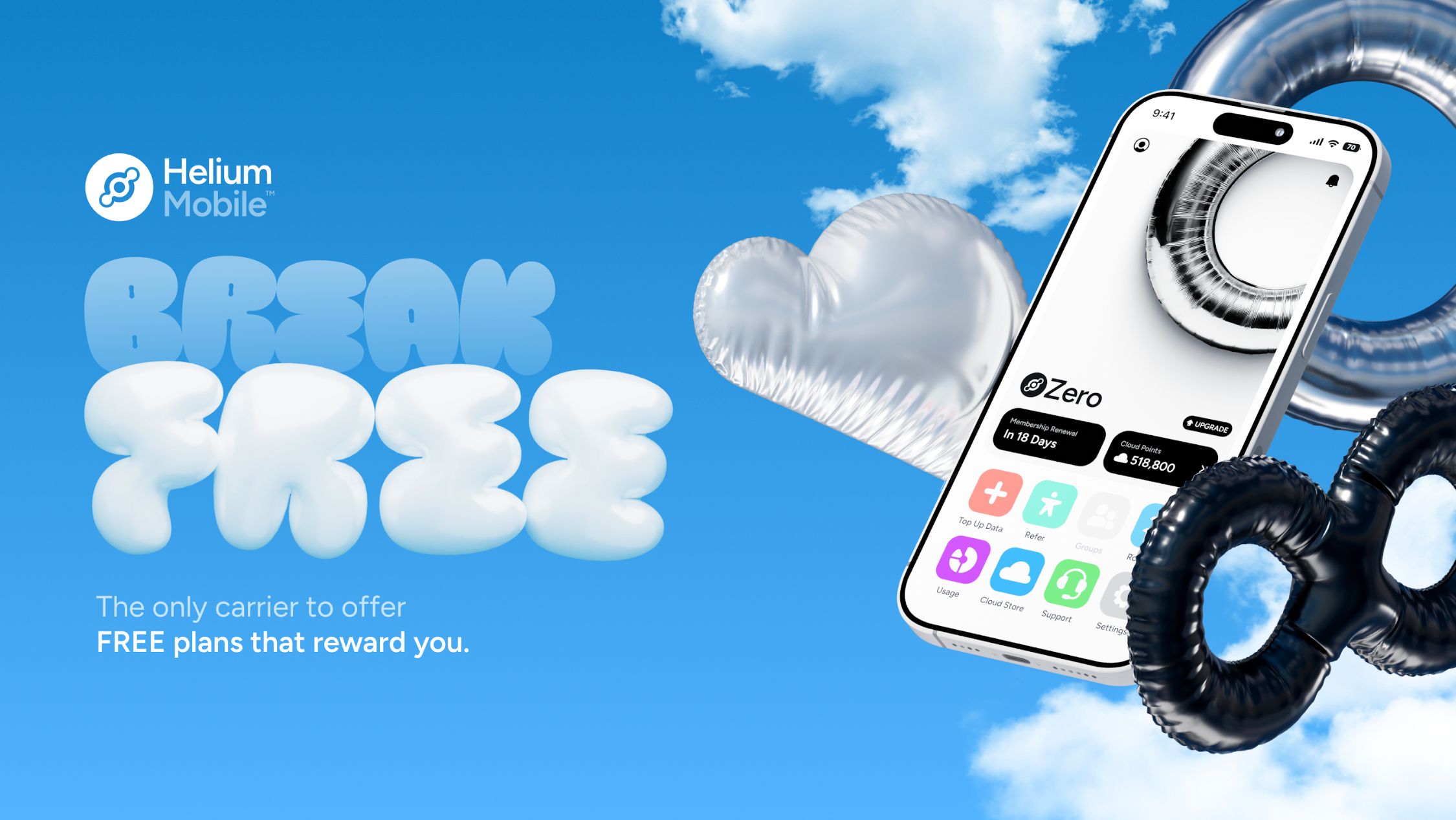 This T-Mobile MVNO is launching a free 5G plan — here's what you need ...