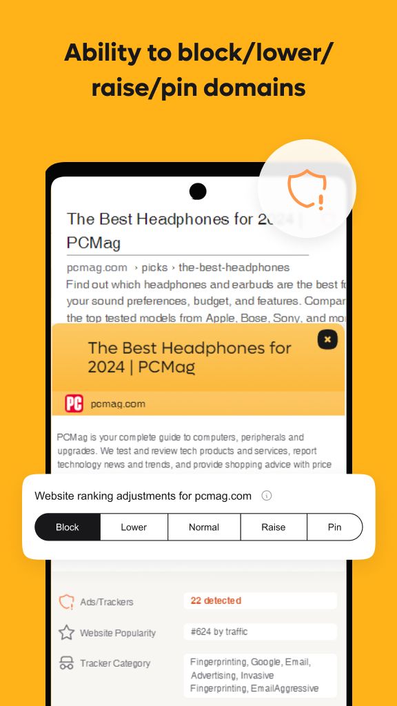 This ethical search engine will return your subscription money if you ...
