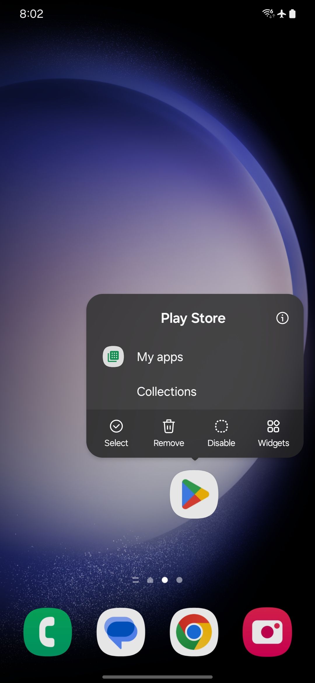 The Play Store is adding a new way to access your Collections