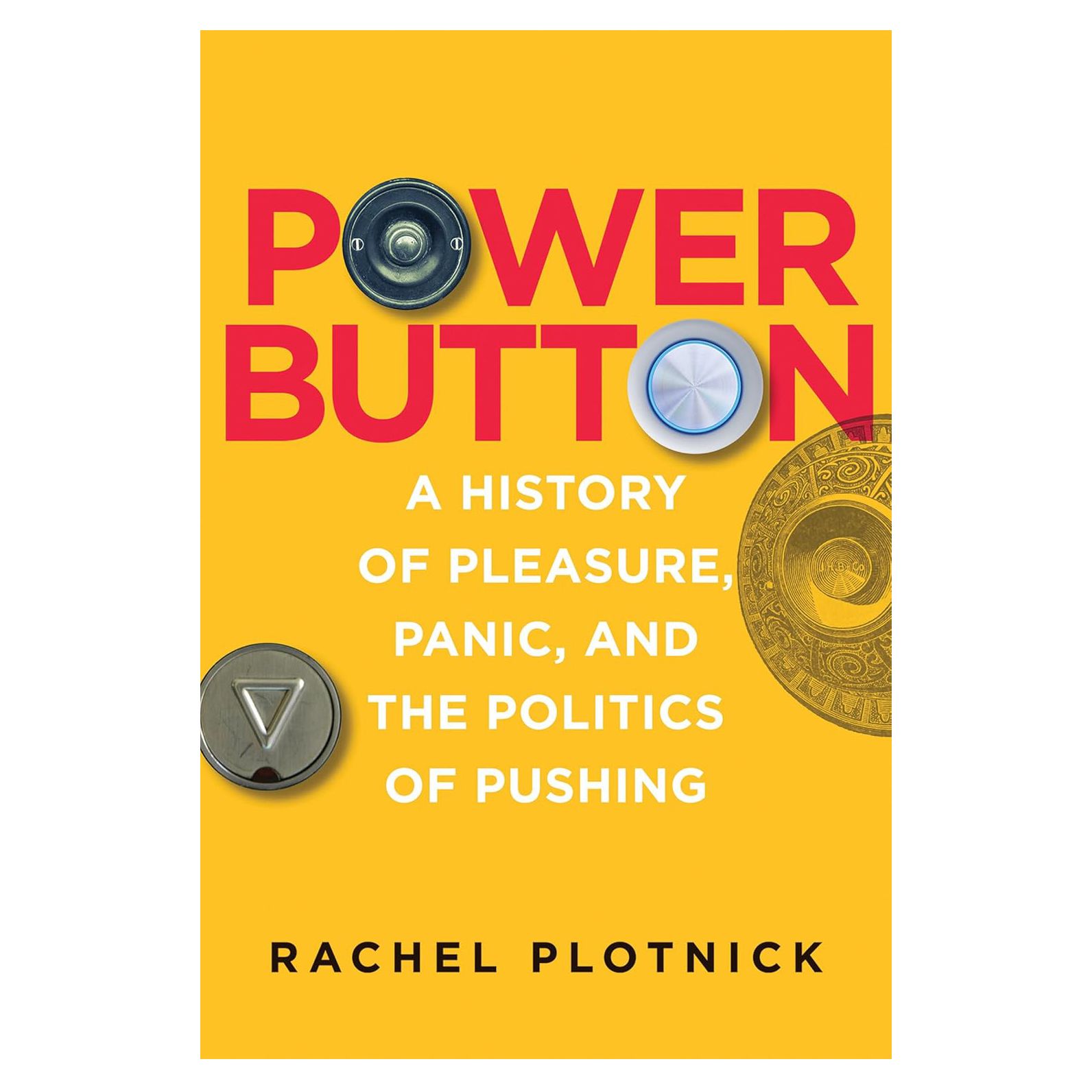 The push button's history is more fascinating and important than you ...