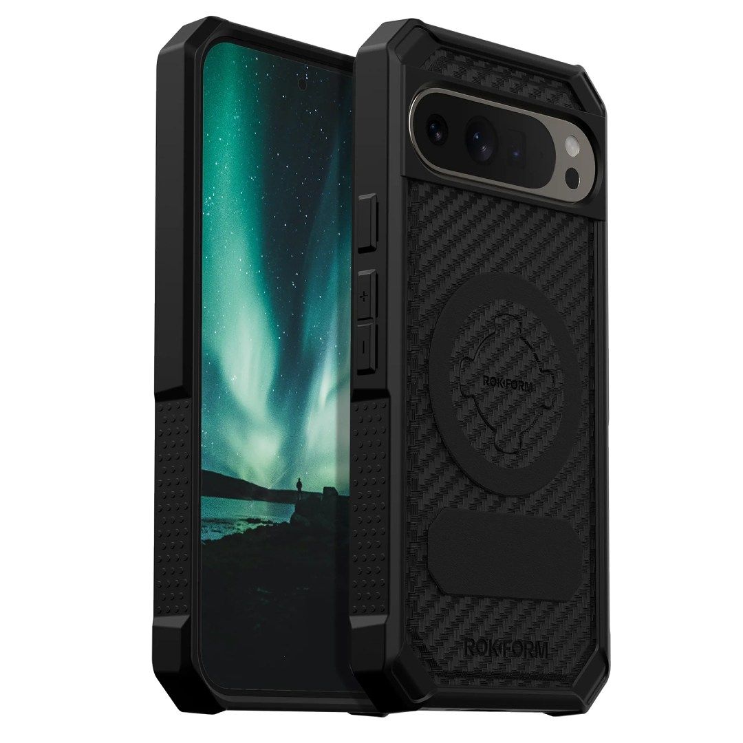 Best Google Pixel 9 Pro XL heavy duty cases in 2025