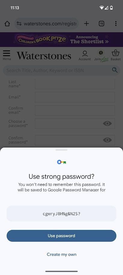 7 reasons you should update old passwords you forgot about