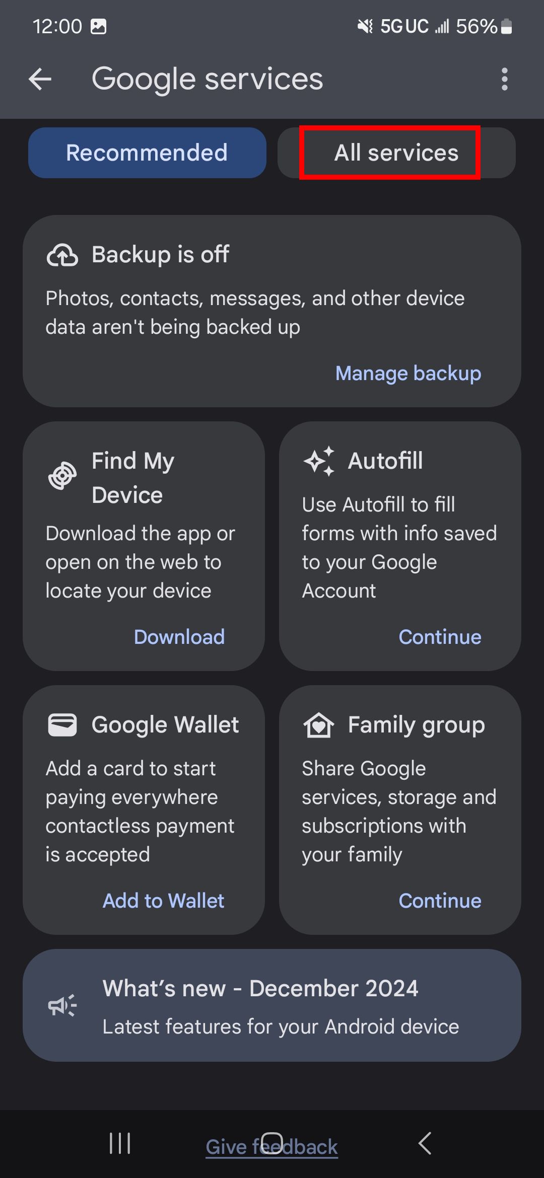 How to enable Android's anti-theft feature and keep your phone secure