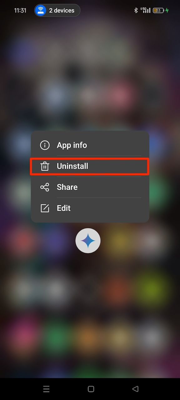Not a fan of Android's AI features? Here's how to turn them off