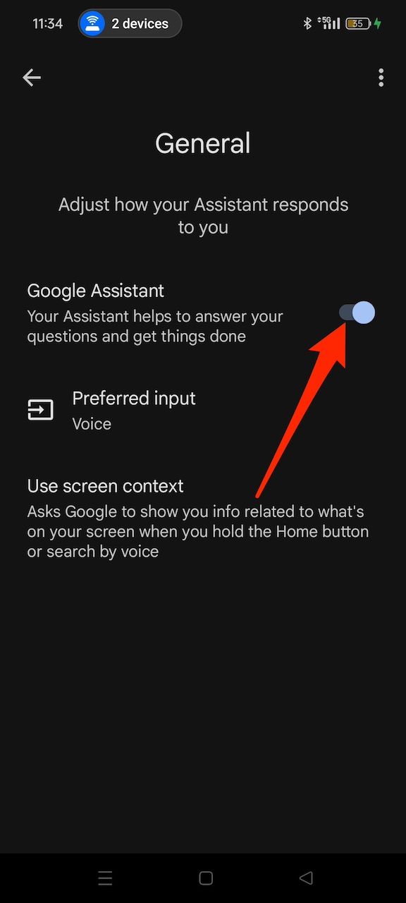Not a fan of Android's AI features? Here's how to turn them off
