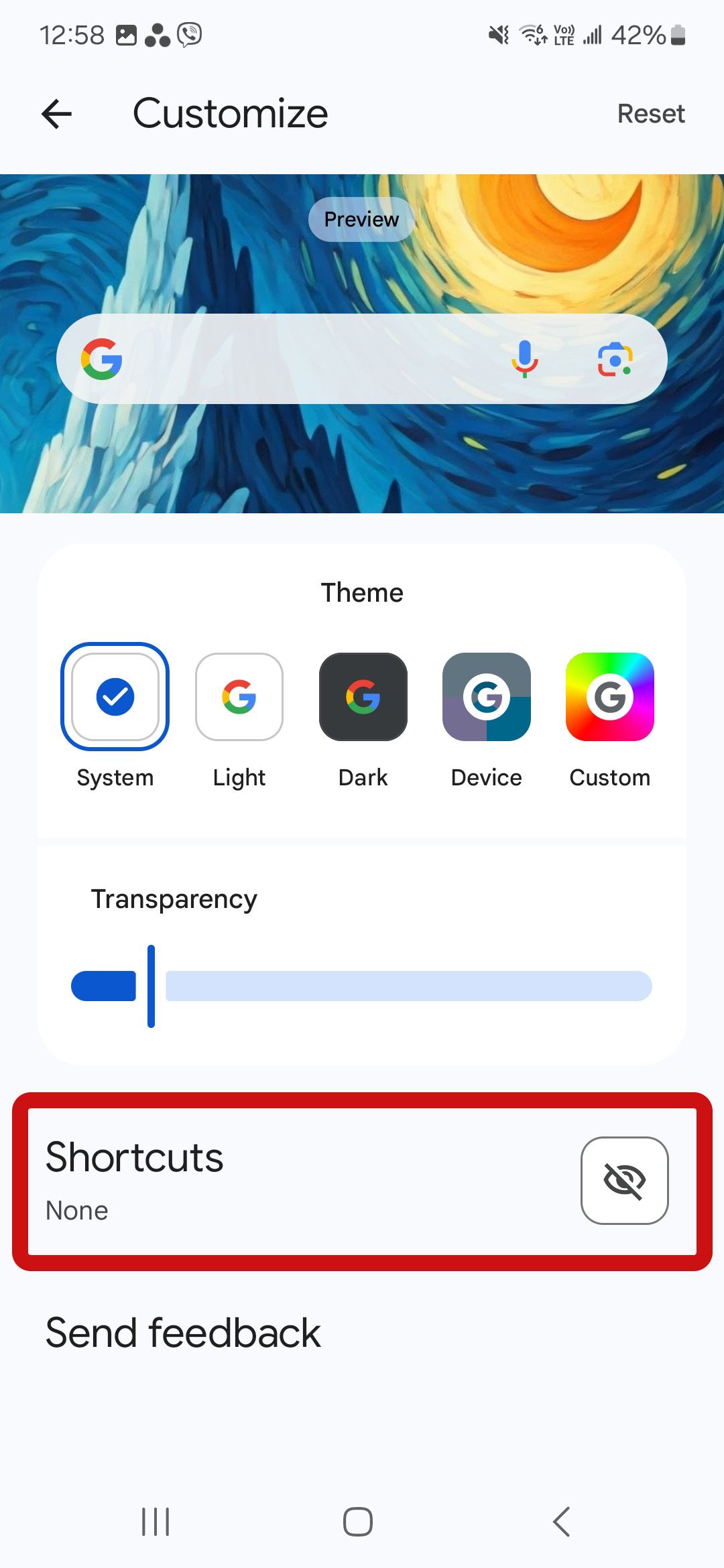 The new Google Search widget is a game changer that you should download ...