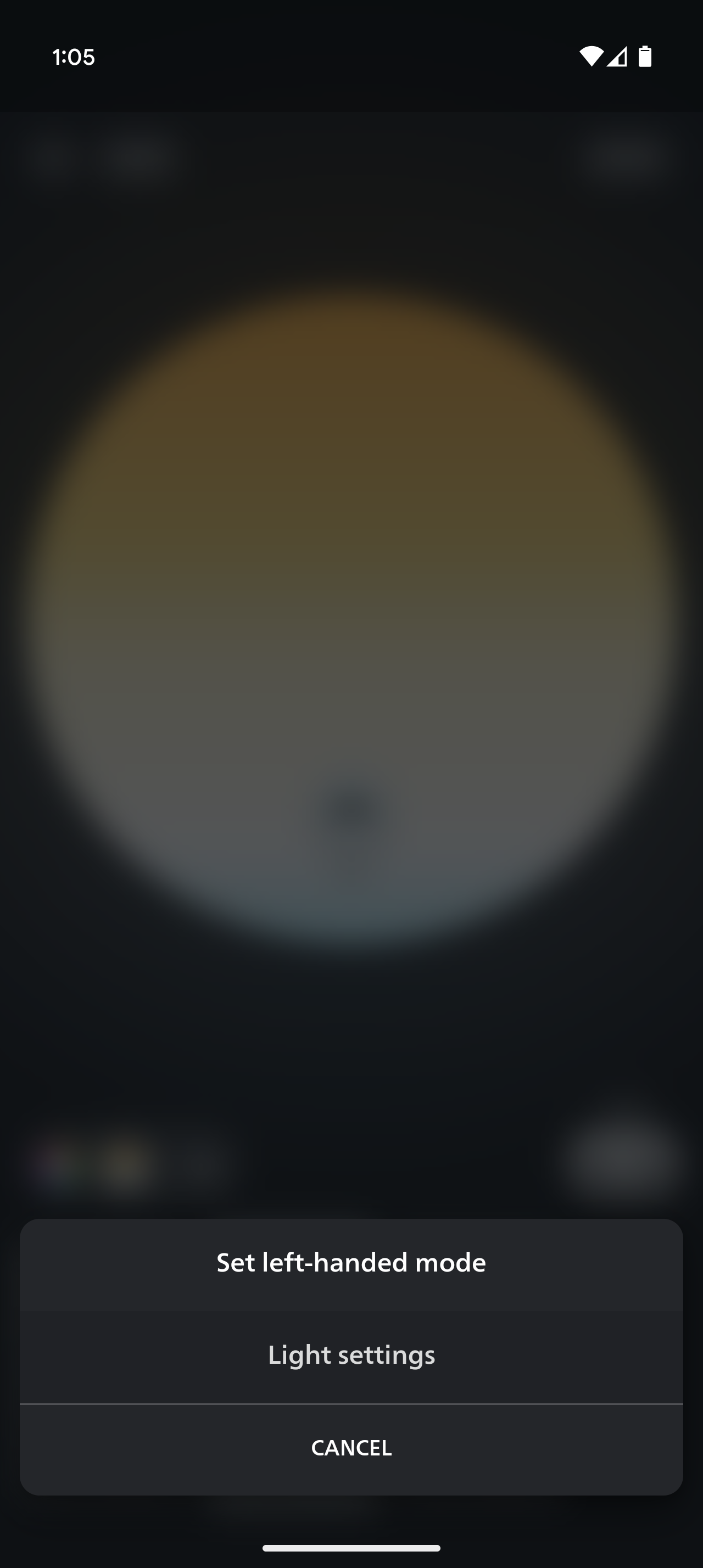 Philips Hue update brings custom icons for Bluetooth lights