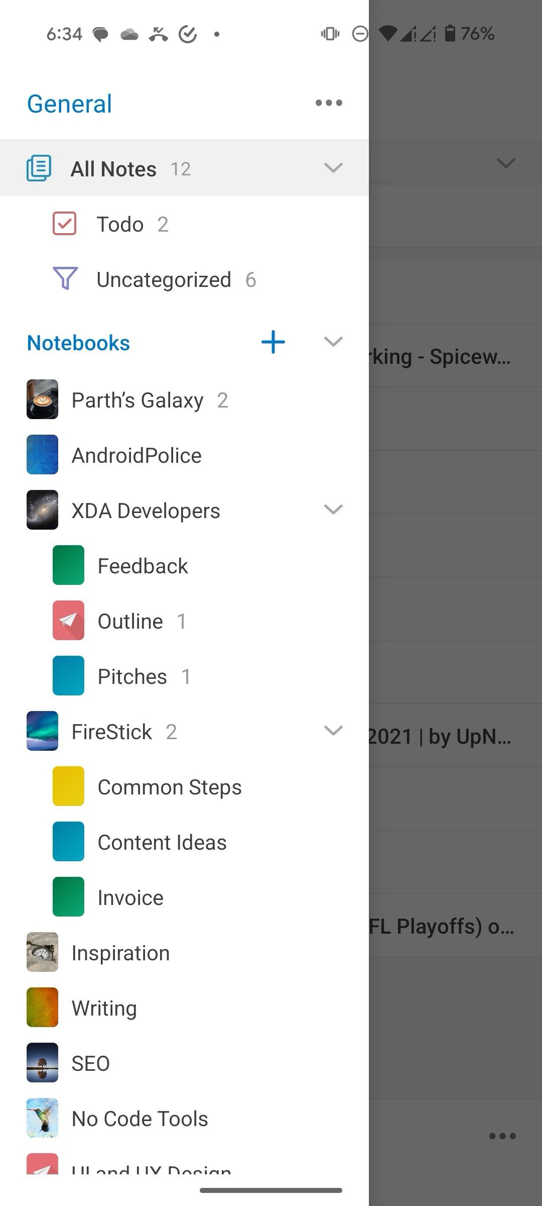 I gave up Google Keep for UpNote and I'm never going back: Here's why