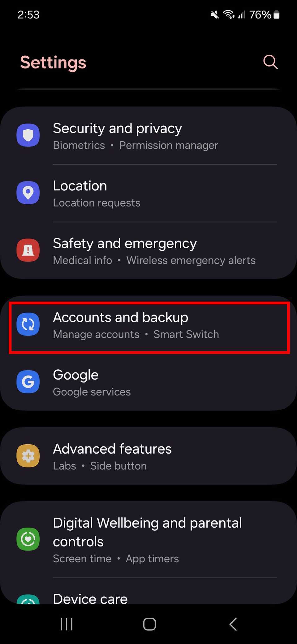 How to find and retrieve deleted text messages on Android