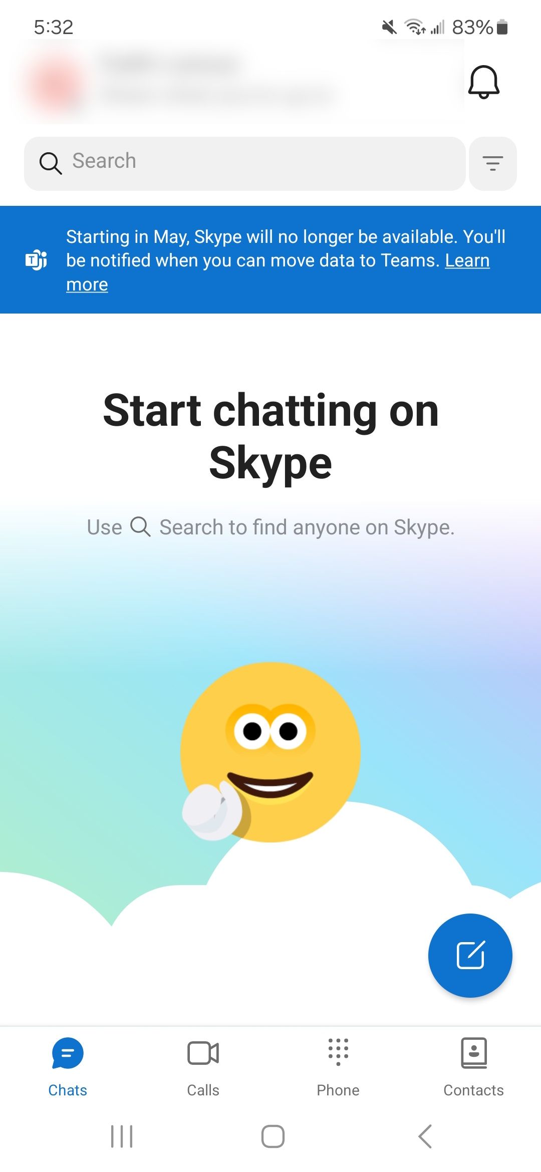Skype is leaving: Why Microsoft Teams is not the answer