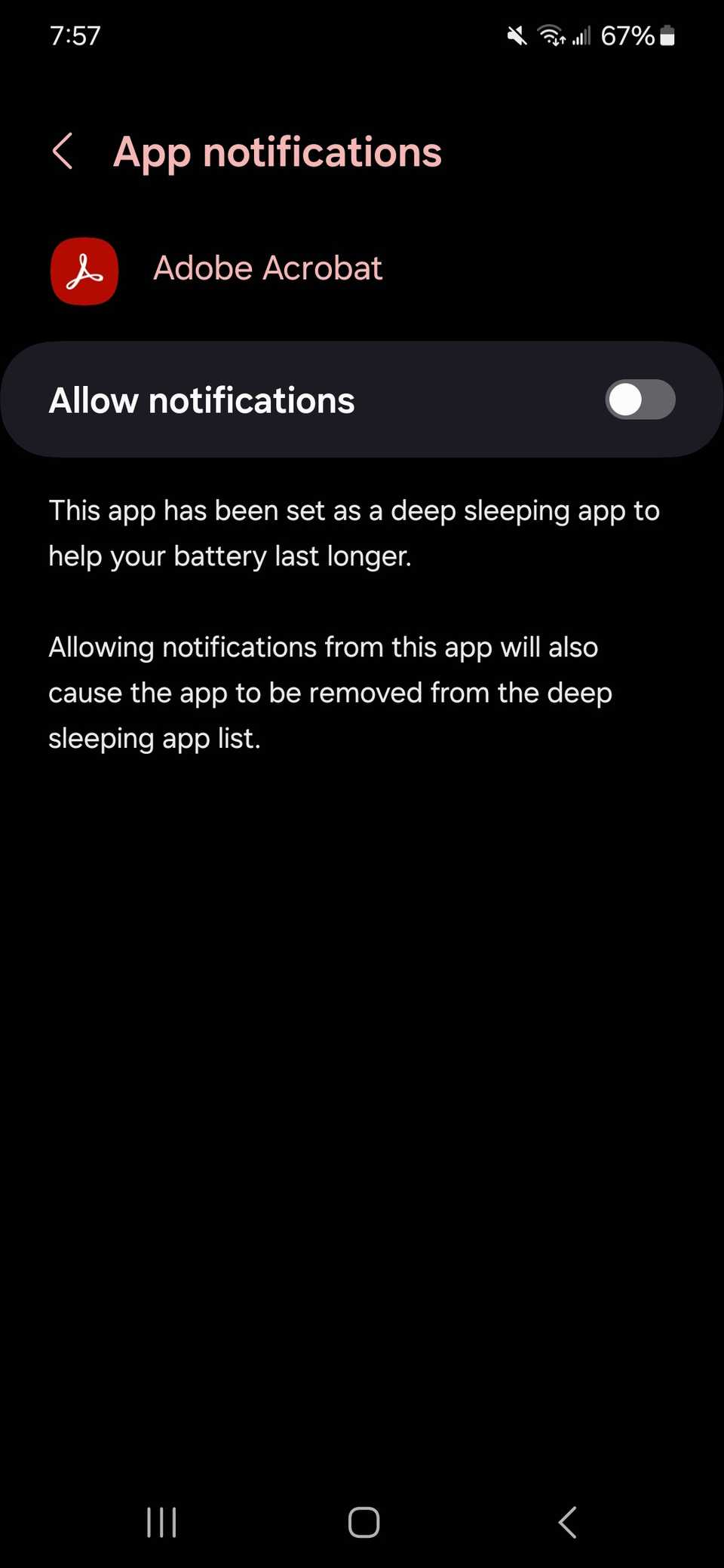 10 simple Android hacks to declutter your notifications