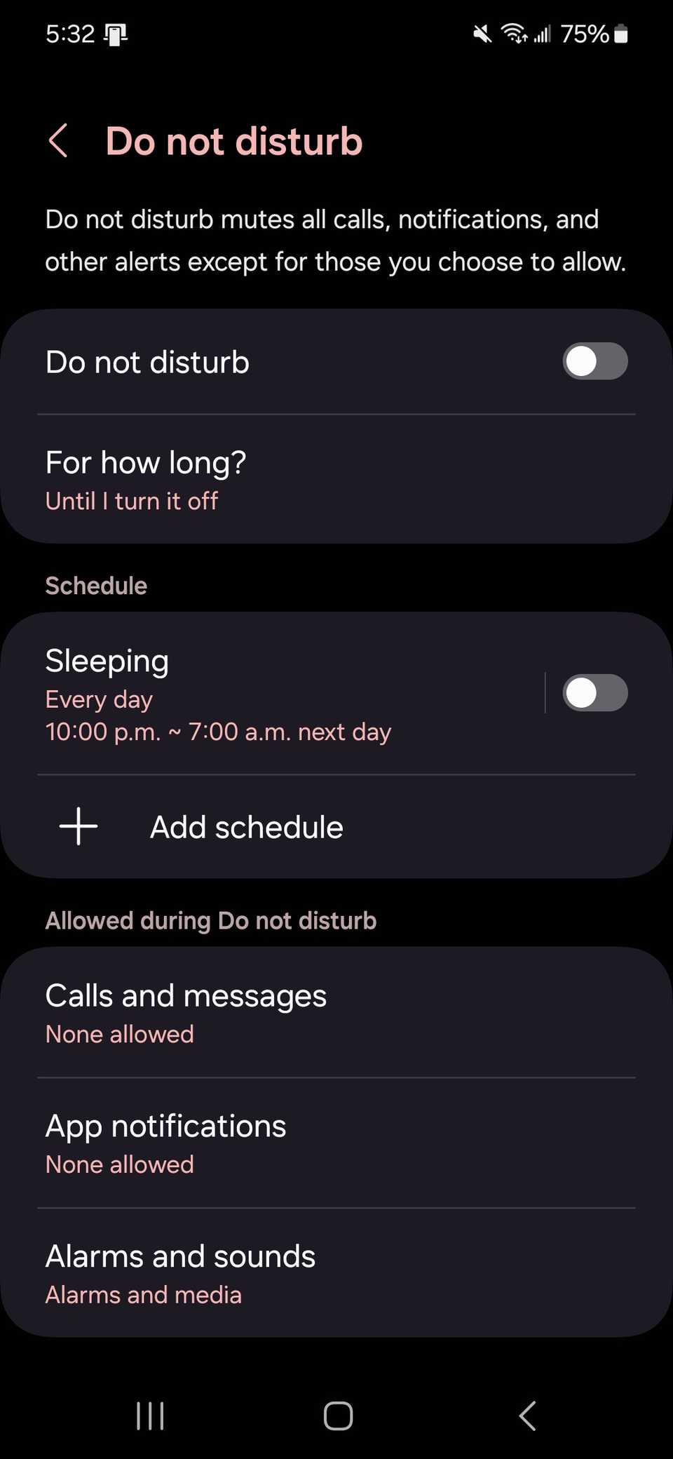 10 simple Android hacks to declutter your notifications