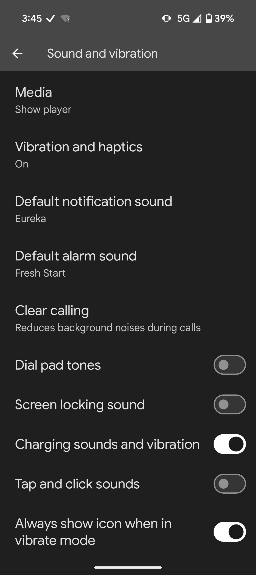 8 Google Pixel 9a settings you should customize right away