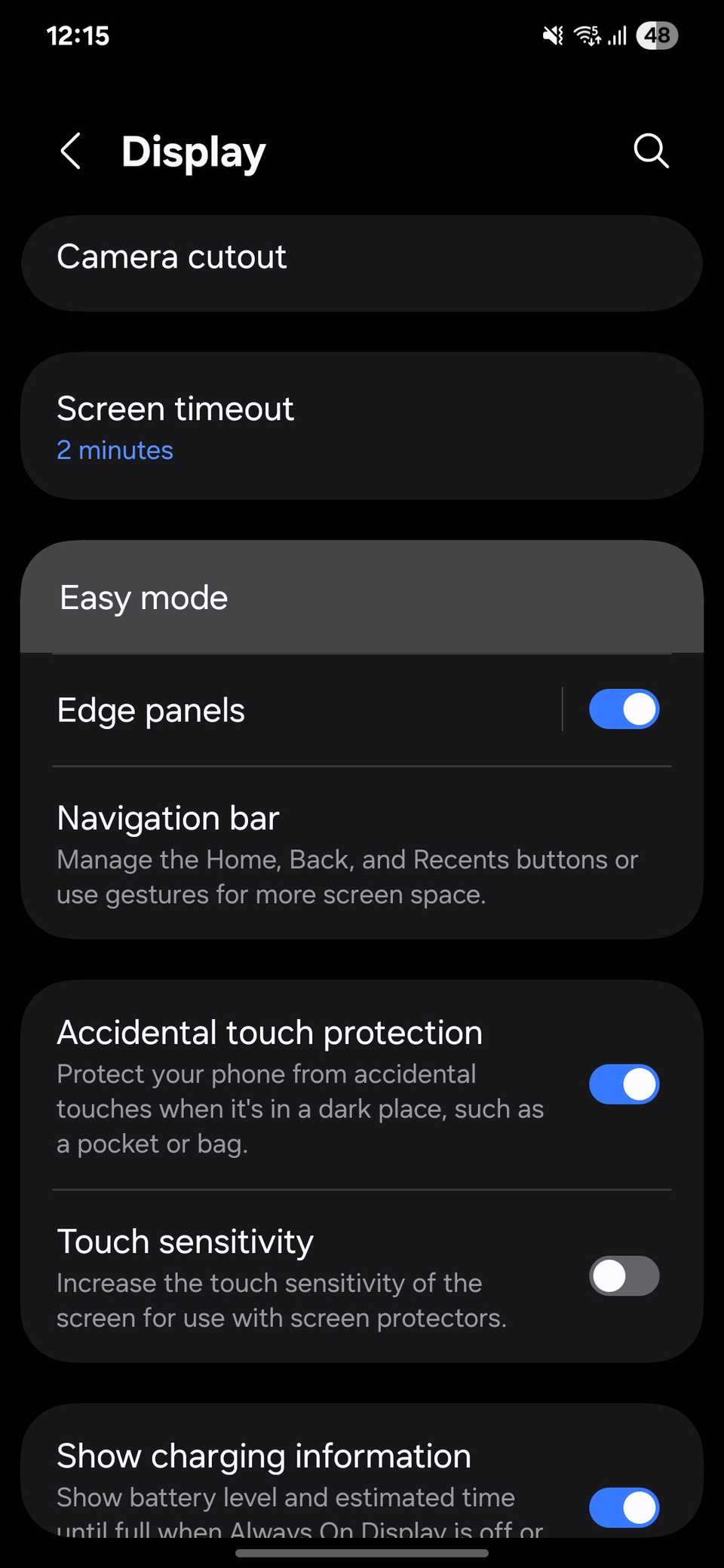 These 9 hidden Galaxy features don't get much attention, but they're ...