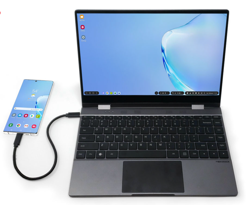 4 ways to use your Android phone as a PC replacement