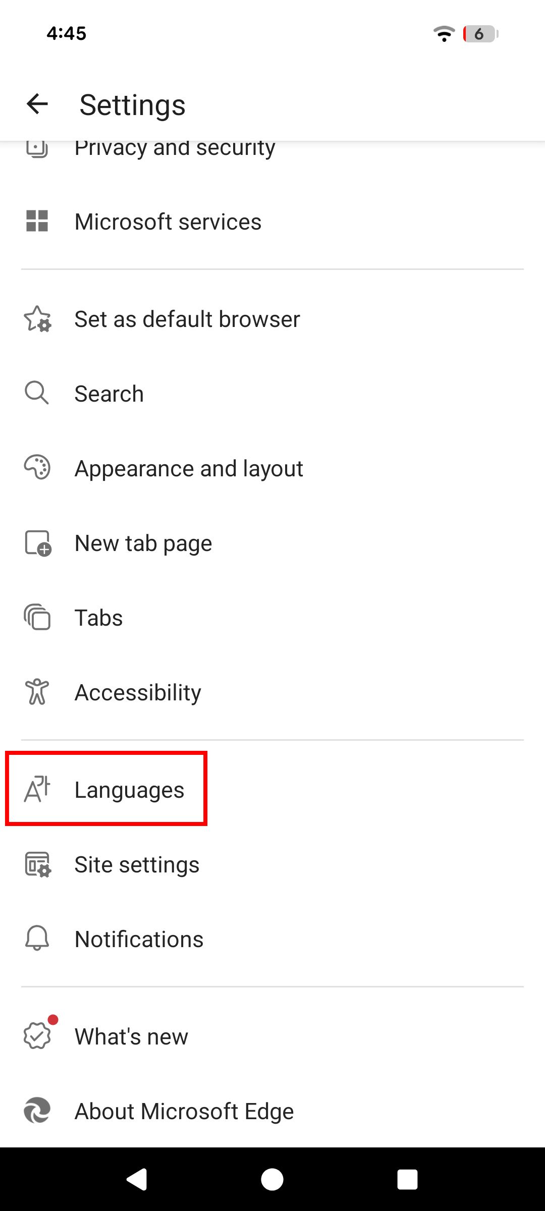 This secret trick revives uBlock Origin on Edge for Android